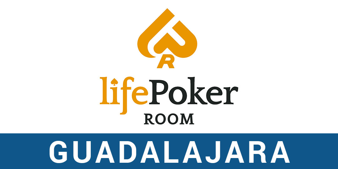 Life Poker Room Guadalajara | El Poker nos Une 5.0